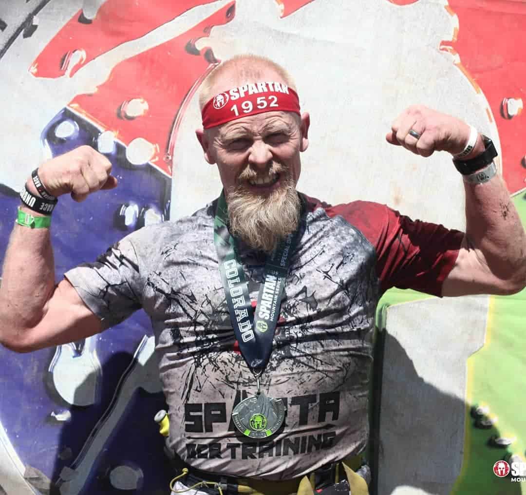 3 Weak Points In Your OCR Workout w/Michael Haskett