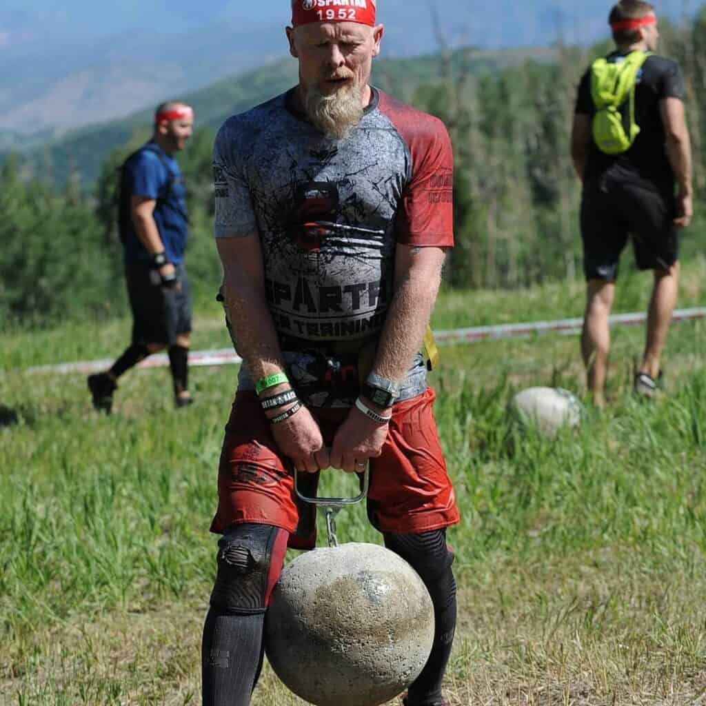 3 Weak Points In Your OCR Workout w/Michael Haskett