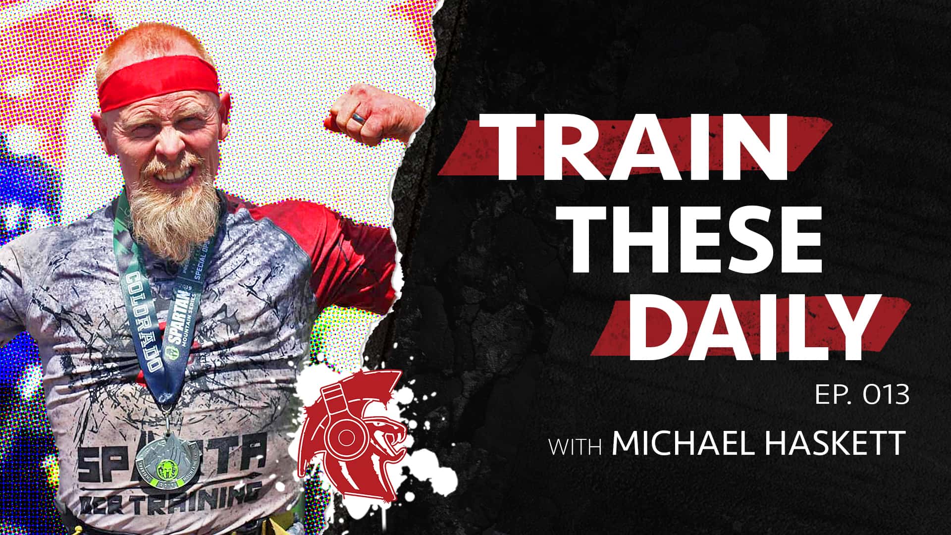 3 Weak Points In Your OCR Workout w/Michael Haskett